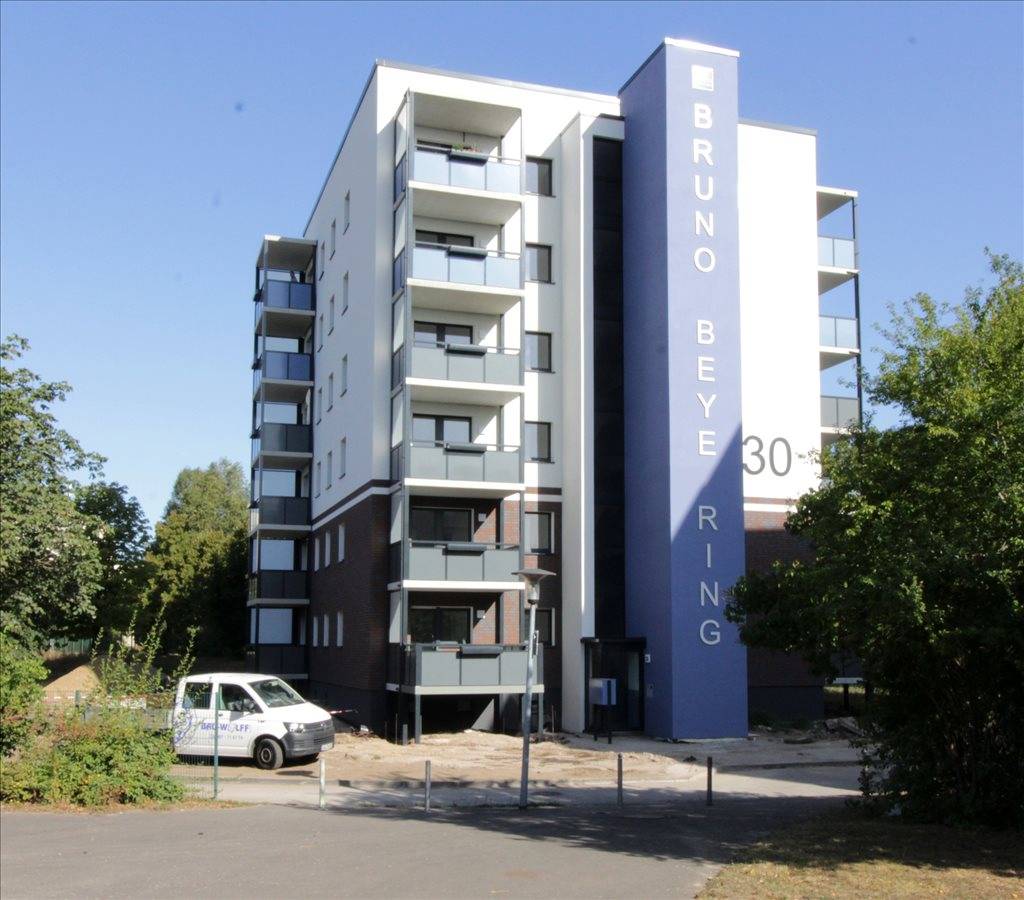 Wohnungen in Magdeburg | WOBAU Magdeburg