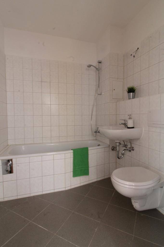 Wohnungen in Magdeburg | WOBAU Magdeburg